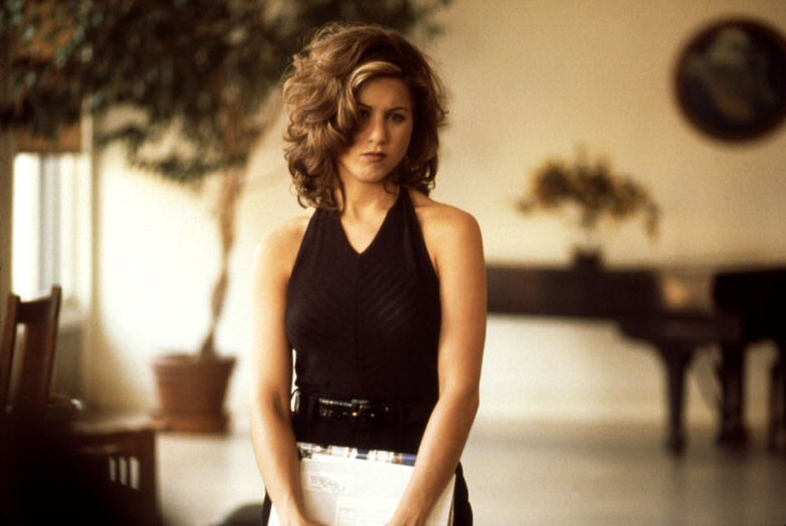 Picture of She's the One (1996)