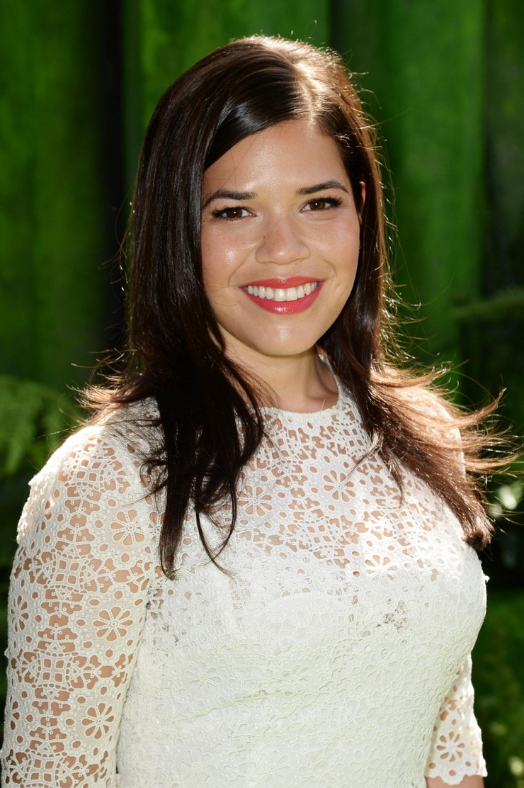 Picture of America Ferrera