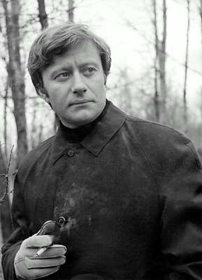 Picture of Andrei Mironov