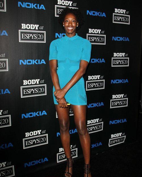 Picture of Megan Hodge