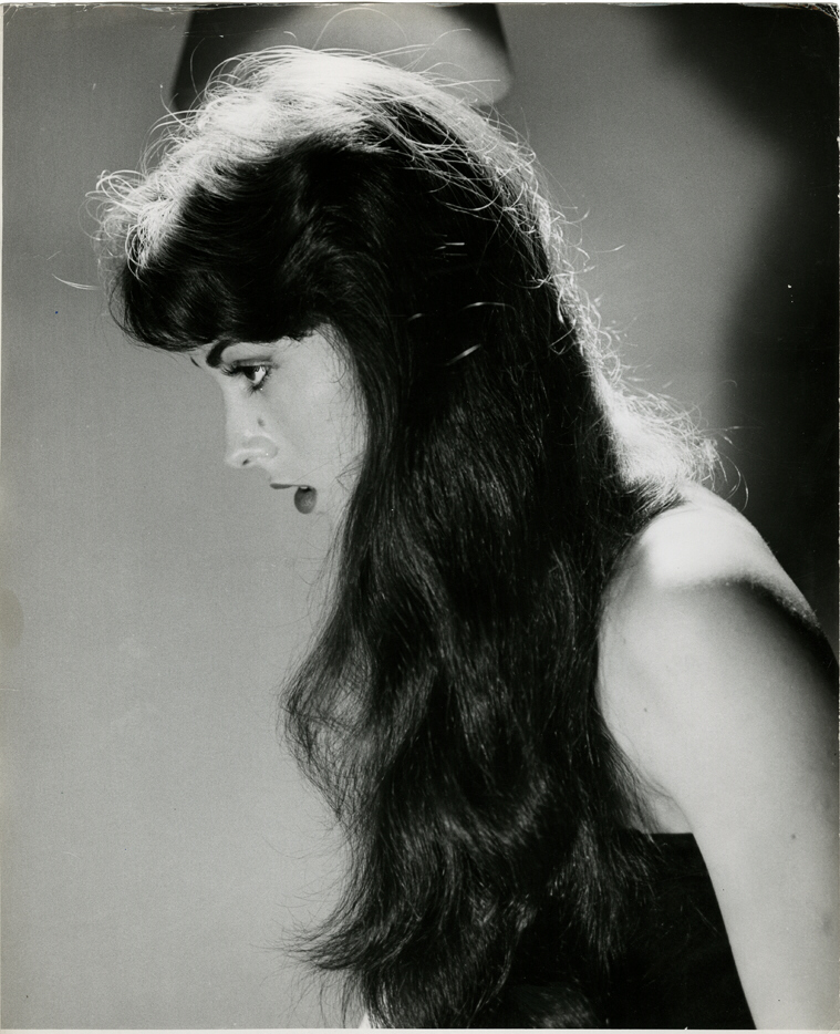 Picture of Vitina Marcus