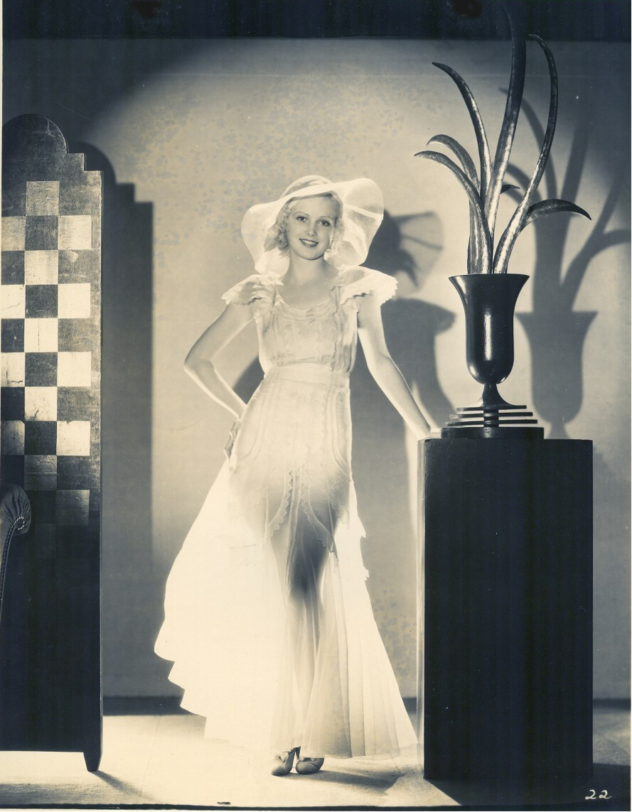 June Lang | Fox pictures, Retro beauty, Pictures