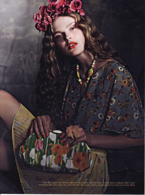 Picture of Mari Orlova