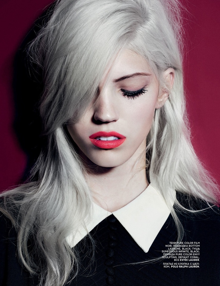 Picture of Devon Windsor