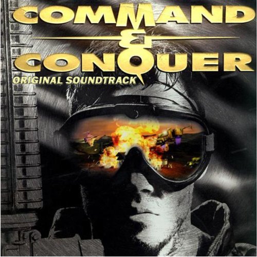 Picture of Command & Conquer Soundtrack