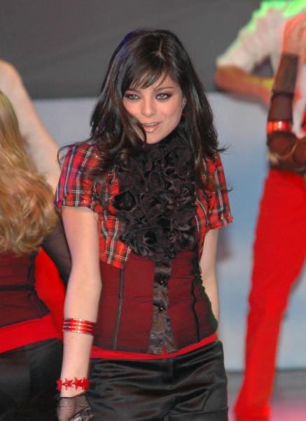 Image of Violeta Isfel