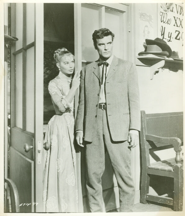 Cole Younger, Gunfighter picture