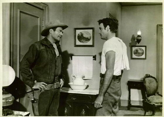 Picture of Cole Younger, Gunfighter