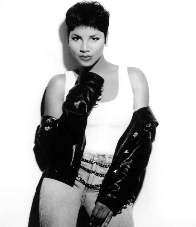 Picture of Toni Braxton