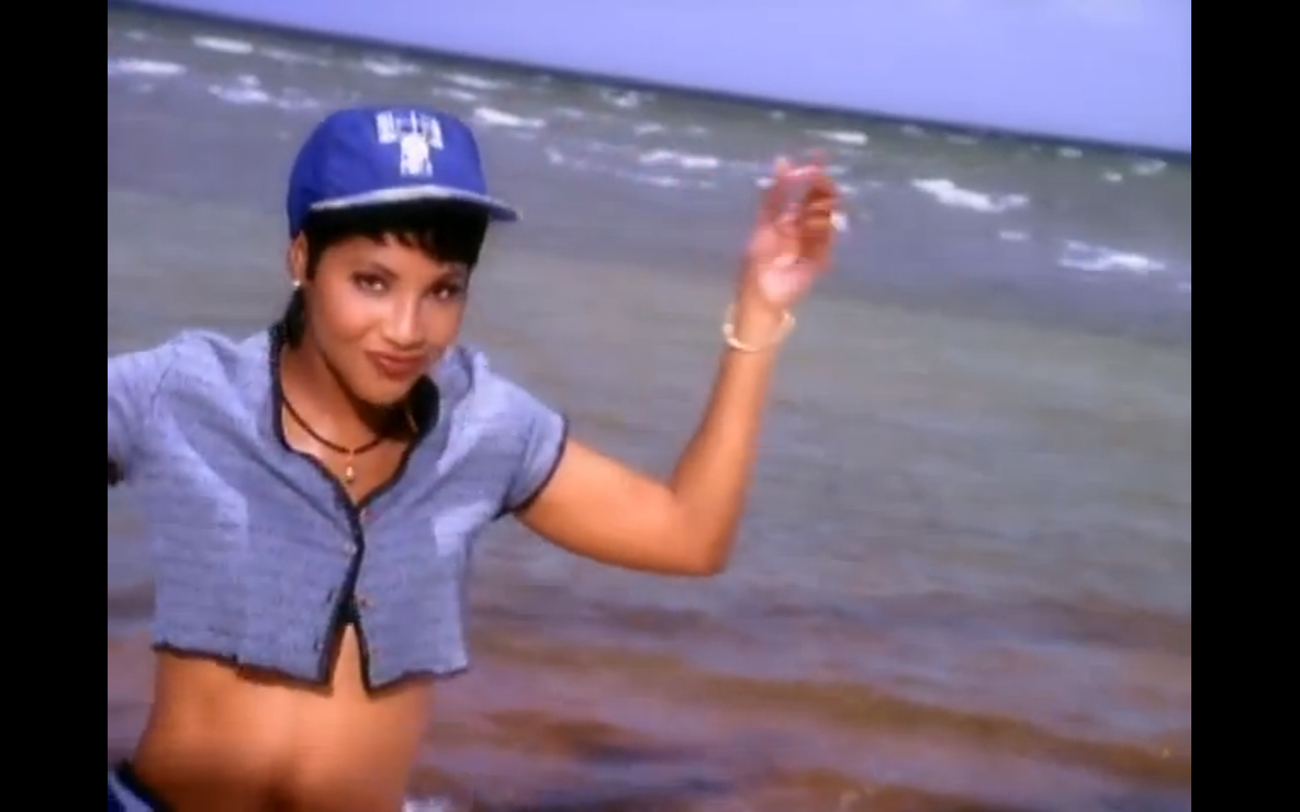 Picture of Toni Braxton