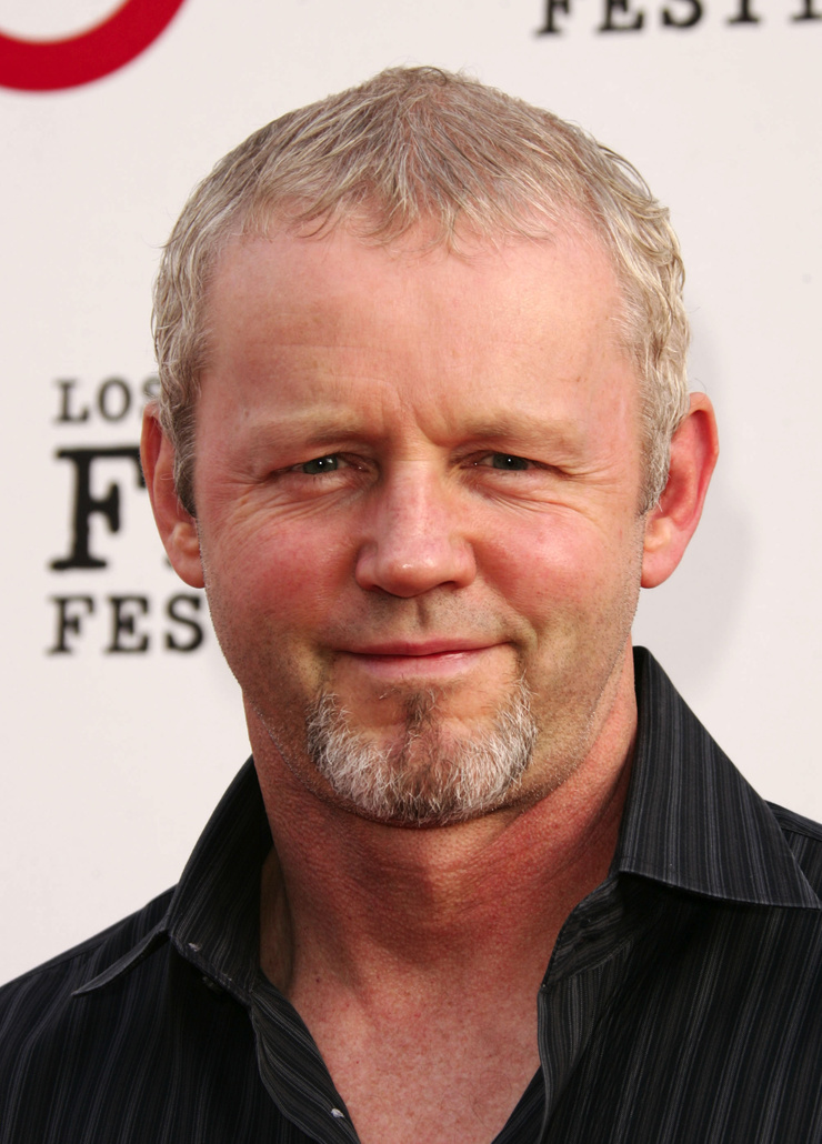 Picture of David Morse