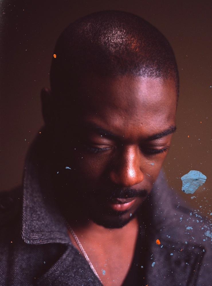 Picture of David Ajala