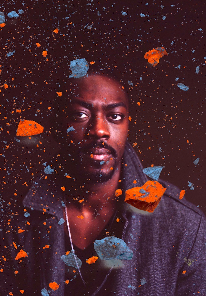 Picture of David Ajala