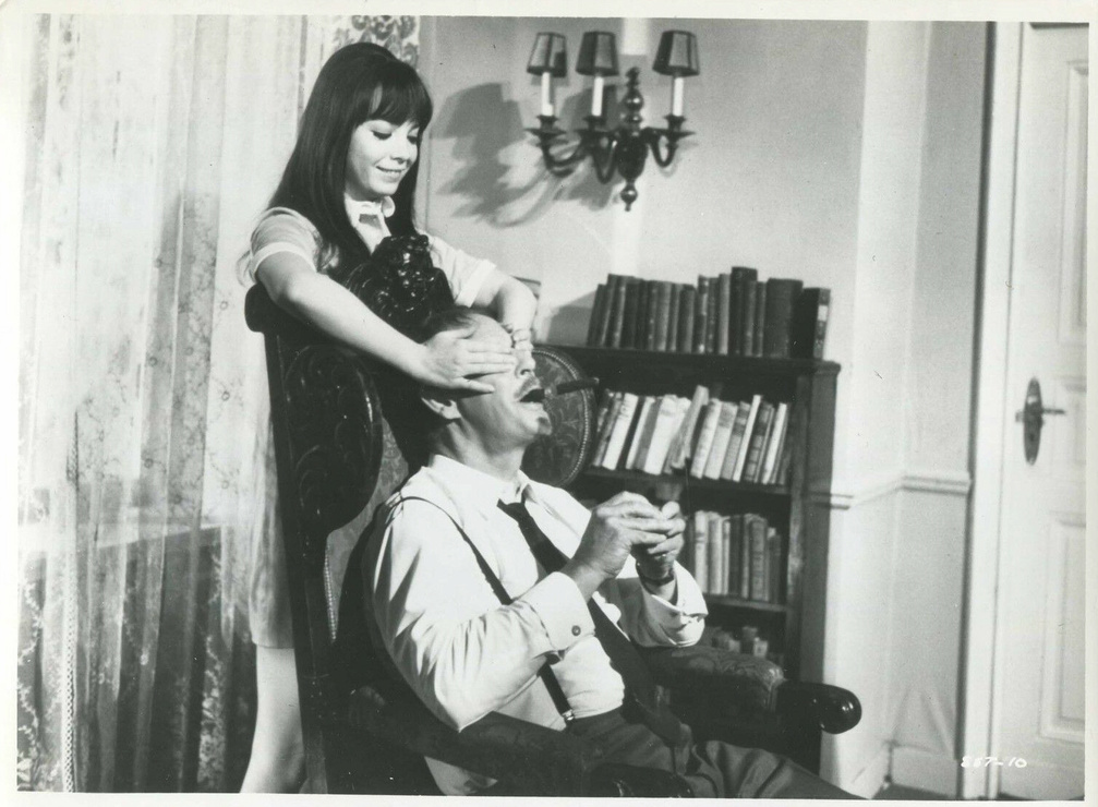 Barbara Capell image