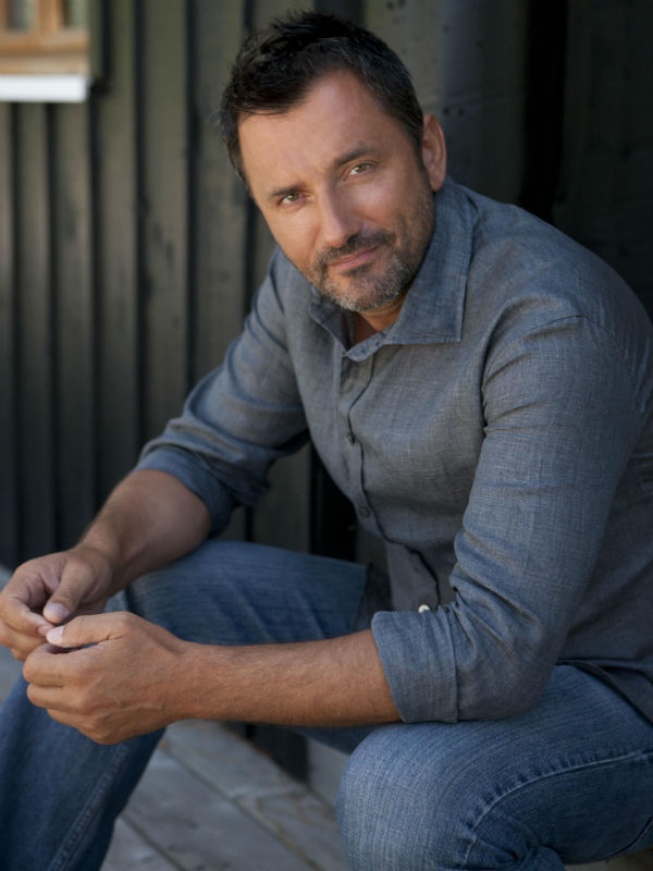 Picture of Frédéric Lopez