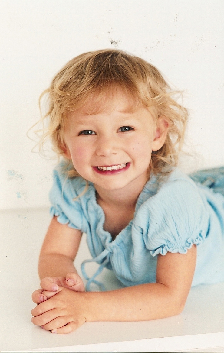 Picture of Tatum McCann