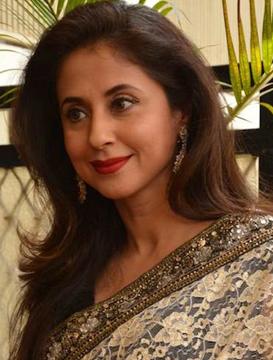 Urmila Matondkar at Celebs at Dadasaheb Phalke Aca