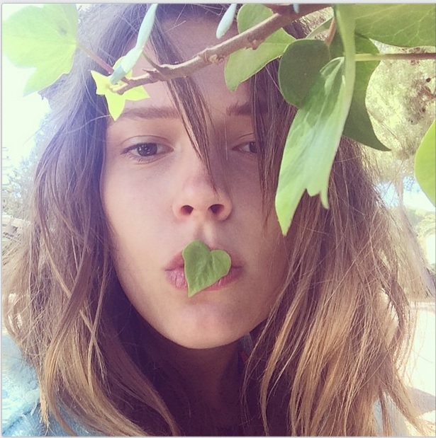 Martha Streck picture