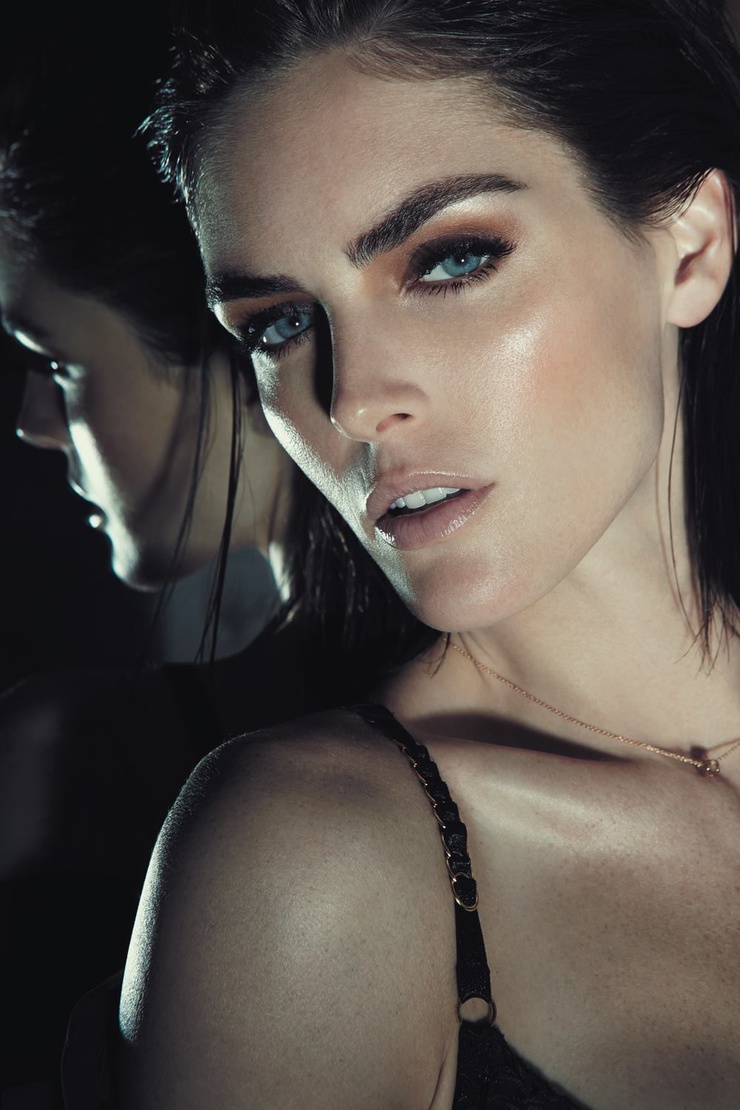 Picture of Hilary Rhoda
