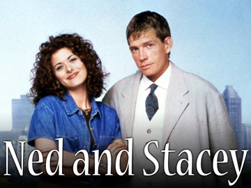 Picture of Ned and Stacey (1995-1997)