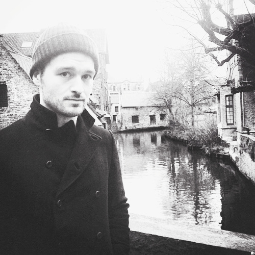 Picture of Matt Stokoe