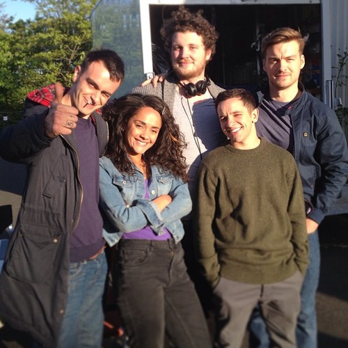 Picture of Matt Stokoe