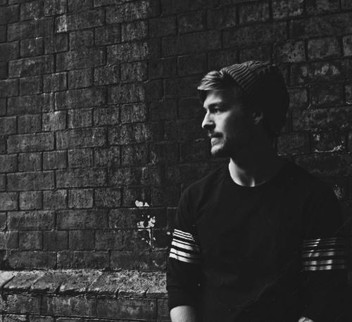 Image of Matt Stokoe