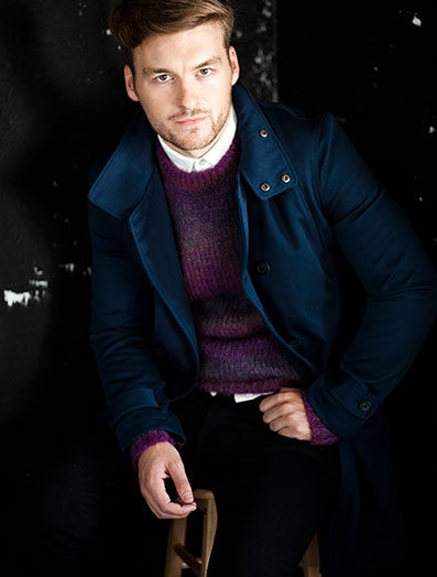 Picture of Matt Stokoe