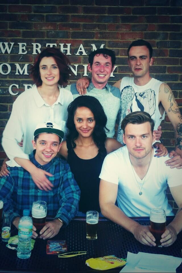 Picture of Matt Stokoe