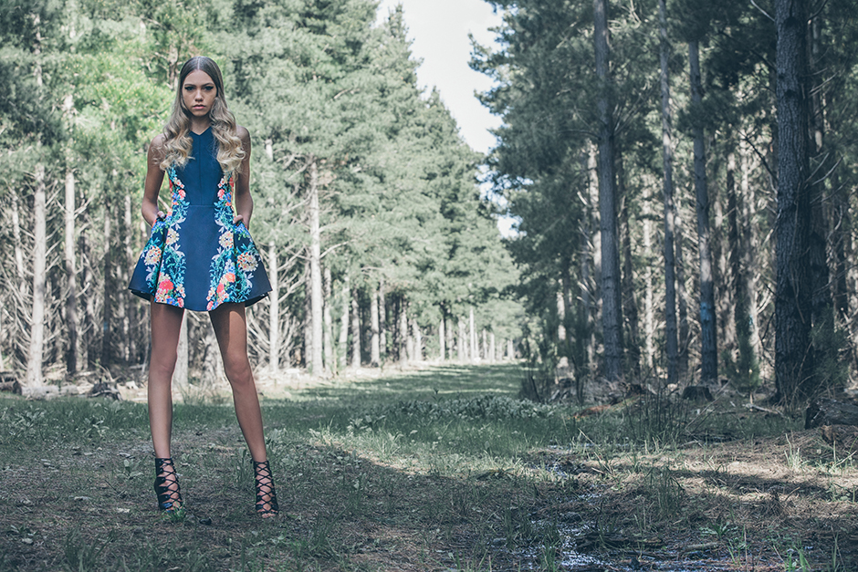 Picture of Laura Schellenberg