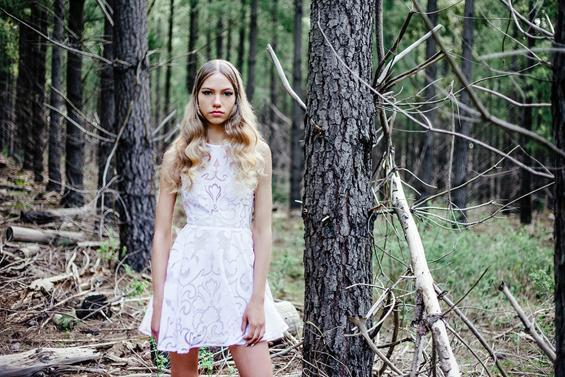 Image of Laura Schellenberg