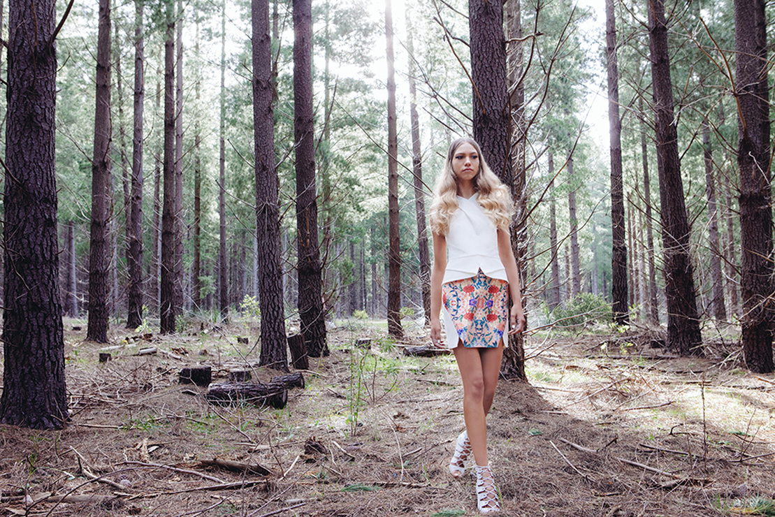 Picture of Laura Schellenberg