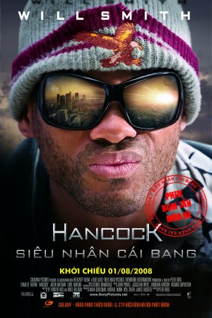 Picture of Hancock (2008)