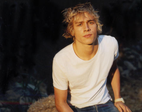 Picture of Charlie Hunnam