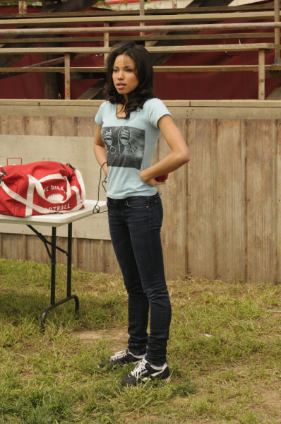 Picture of Friday Night Lights