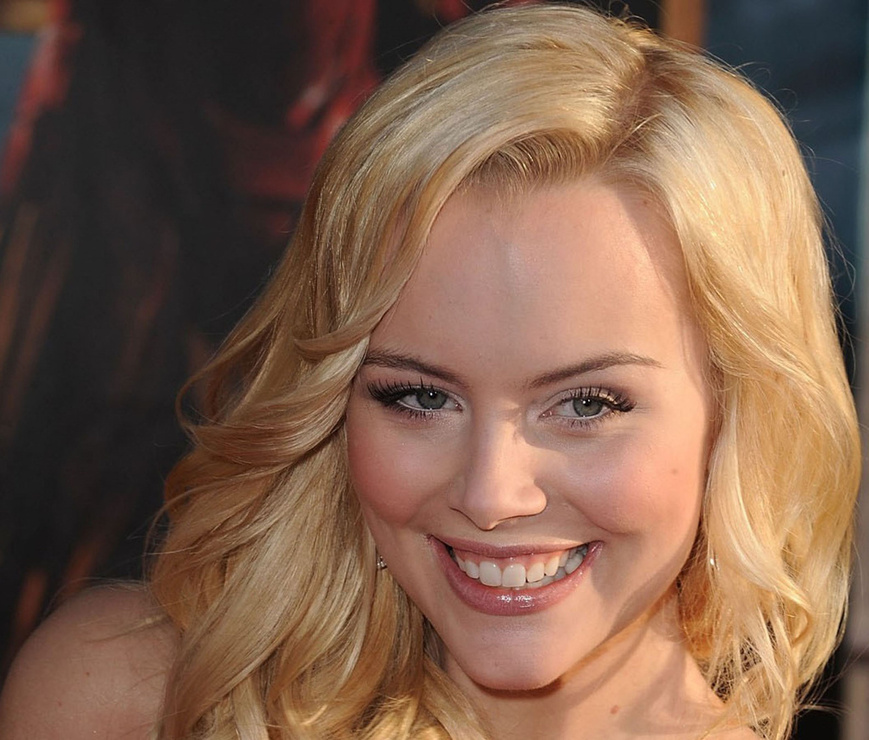 Picture of Helena Mattsson