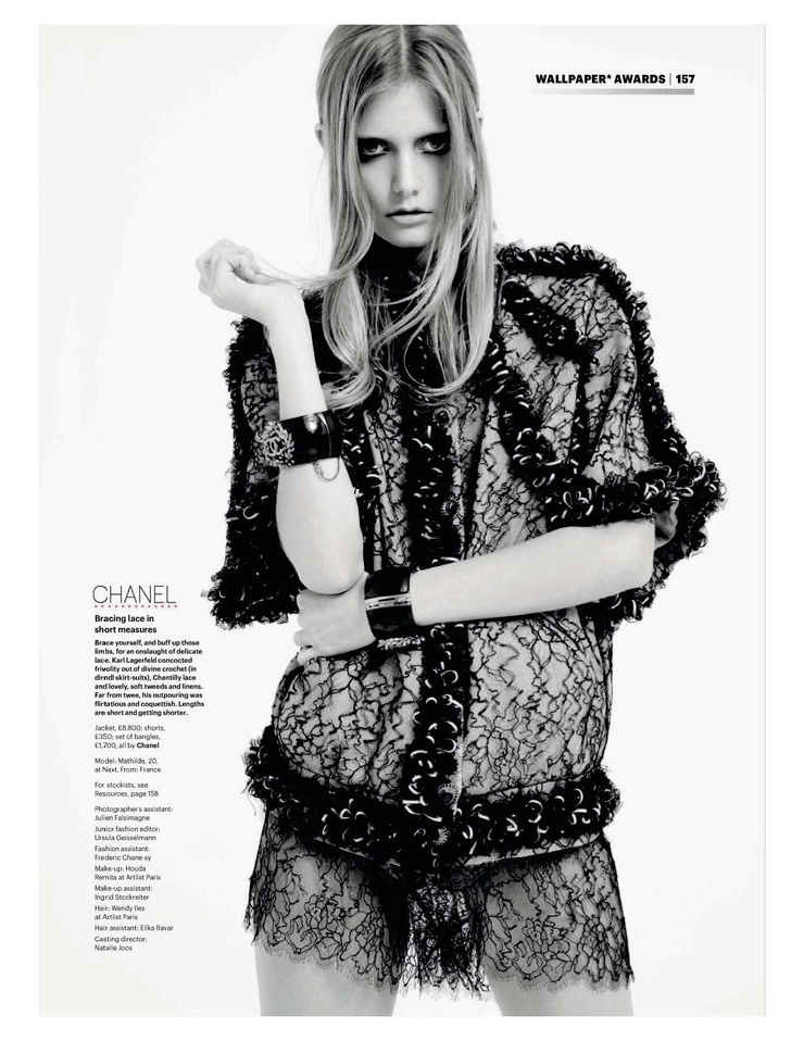 Image of Mathilde Frachon