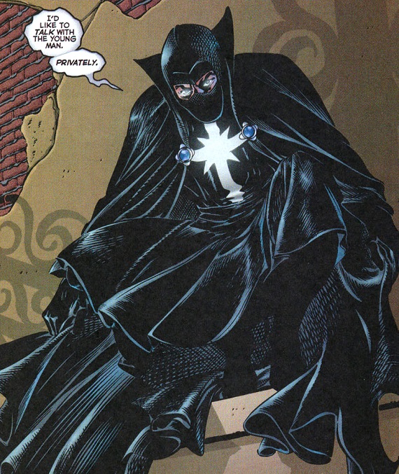 Picture of Confessor