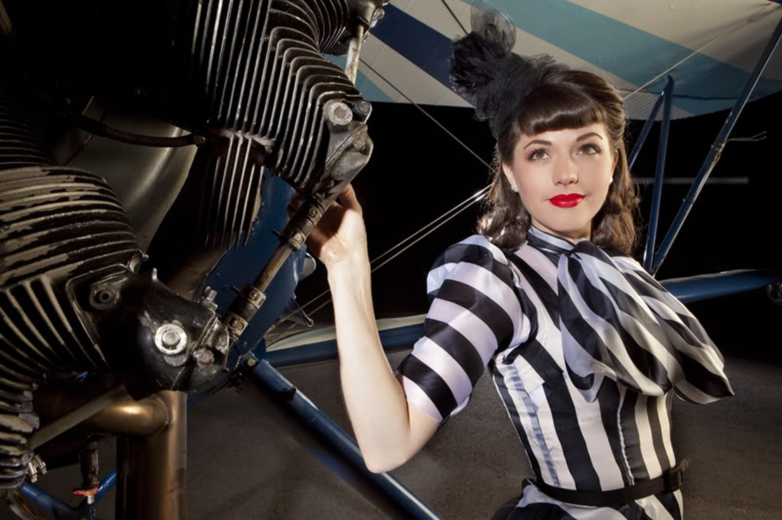 Picture of Kenley Collins