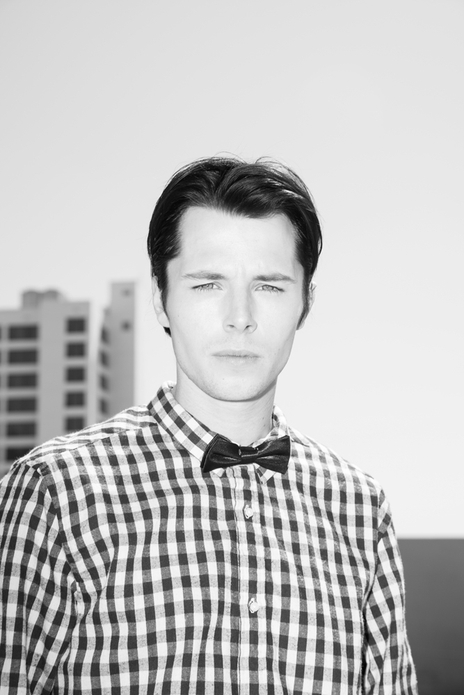 Picture of Max Fowler