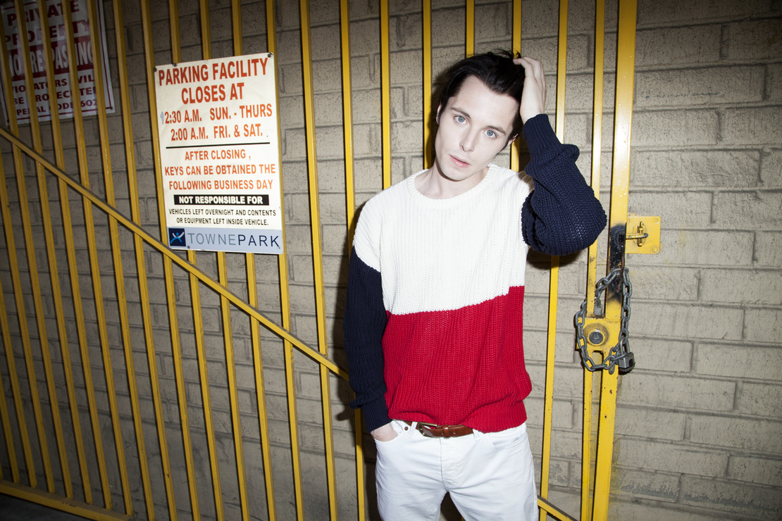 Picture of Max Fowler