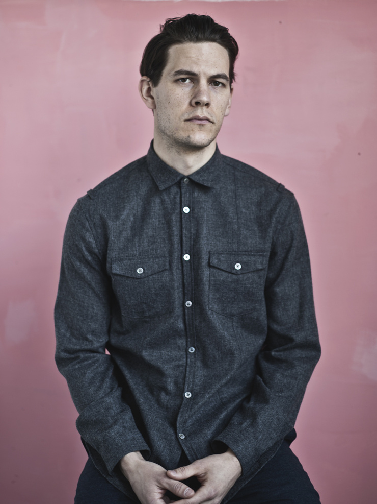 Picture of Tom Lipinski