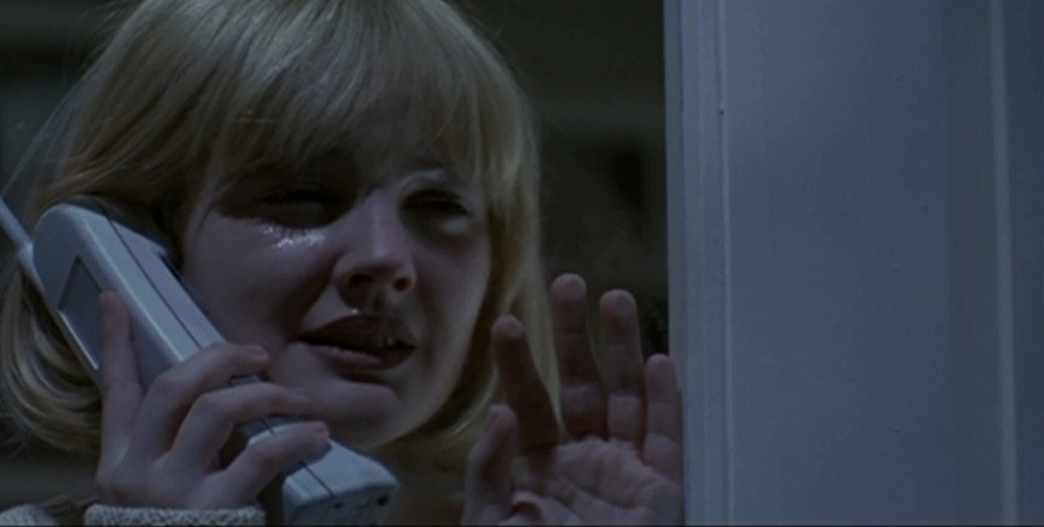 Picture of Scream (1996)