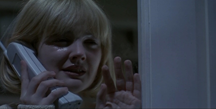 Picture of Scream (1996)