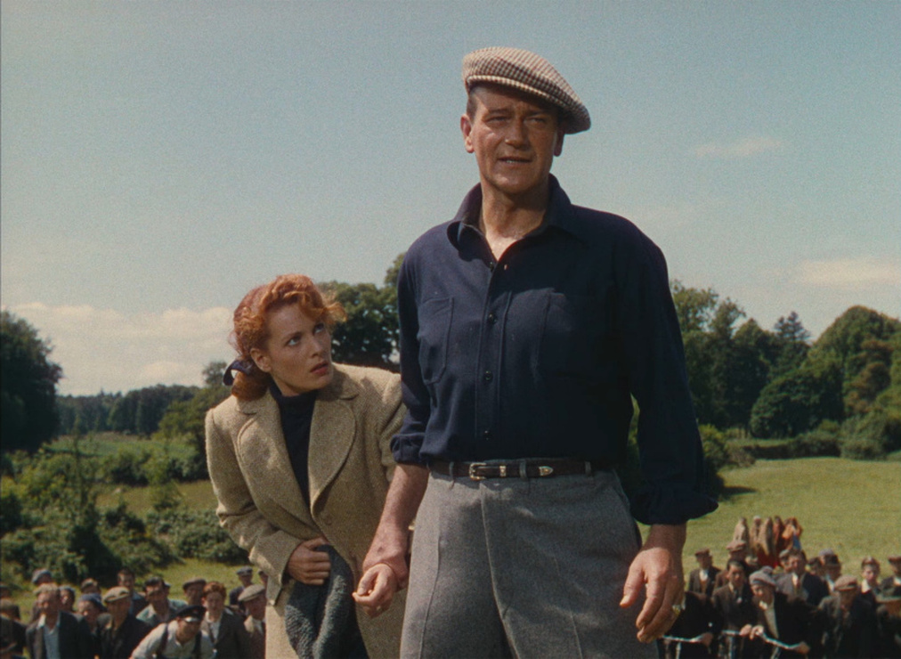 Picture of The Quiet Man (1952)