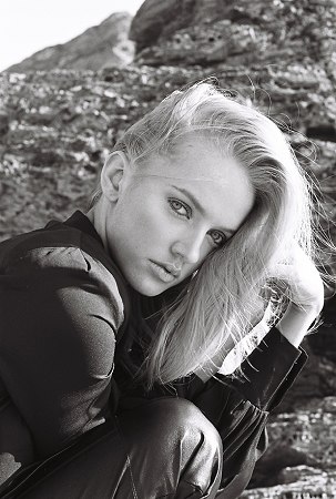 Picture of LILLY COBON