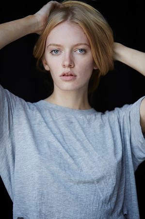 Picture of LILLY COBON