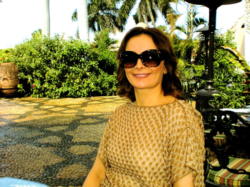 Picture of Giada Valenti