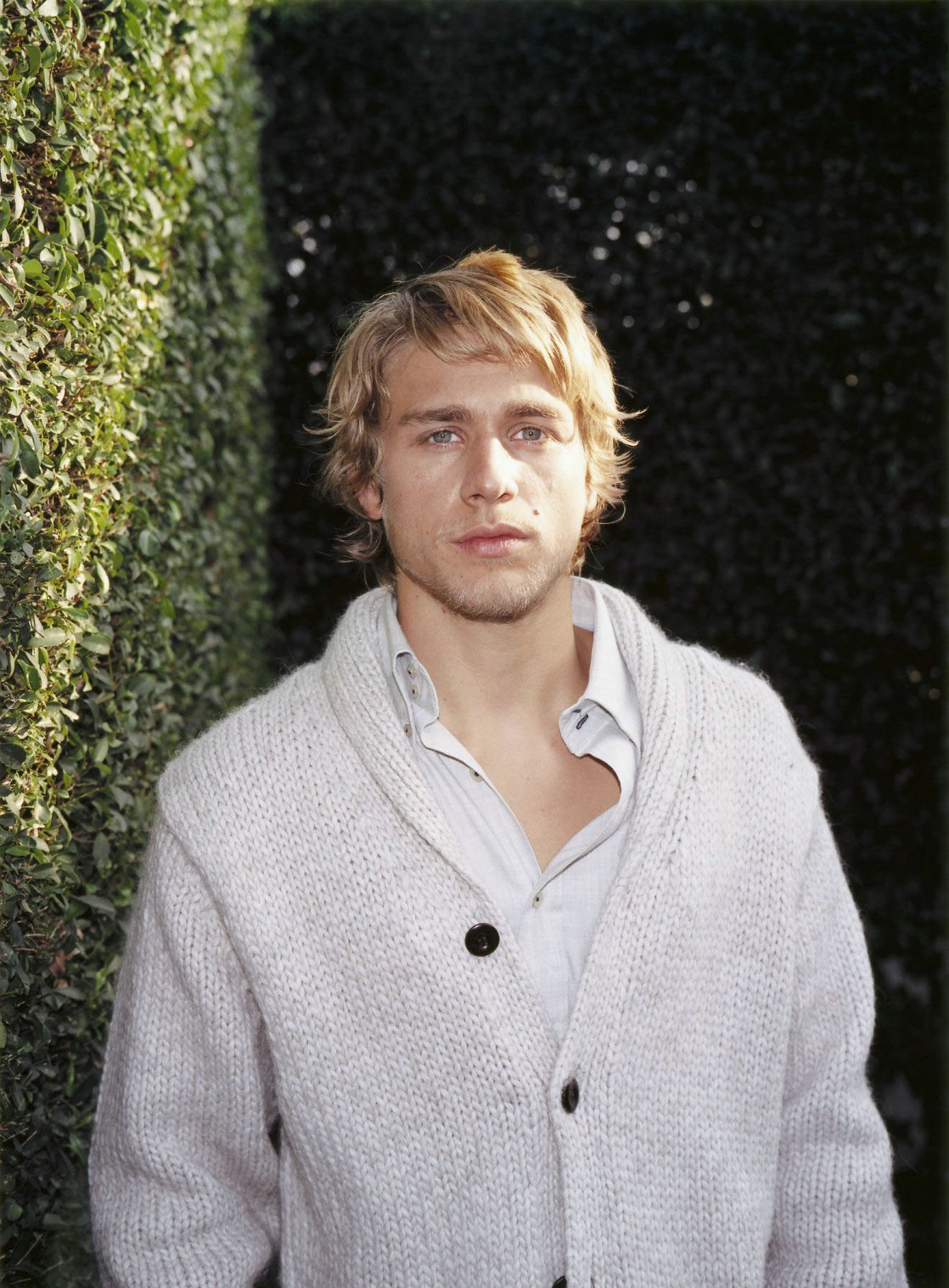 Picture of Charlie Hunnam