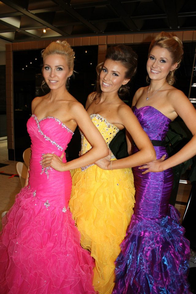 Picture of Helianna Ylimaula